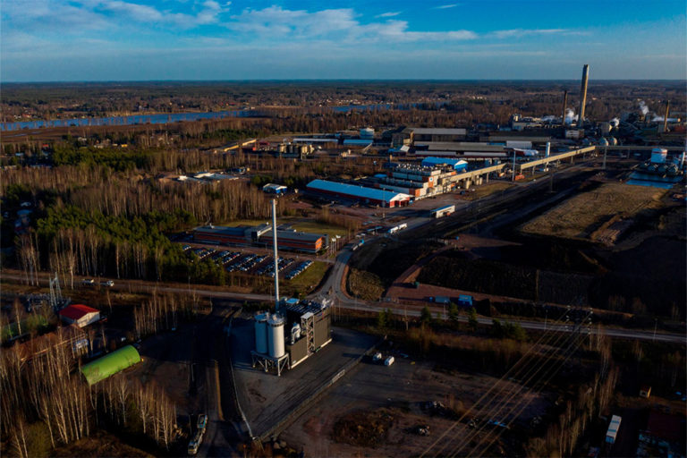 LME plans to suspend nickel brand of Nornickel's Finnish plant from Oct ...