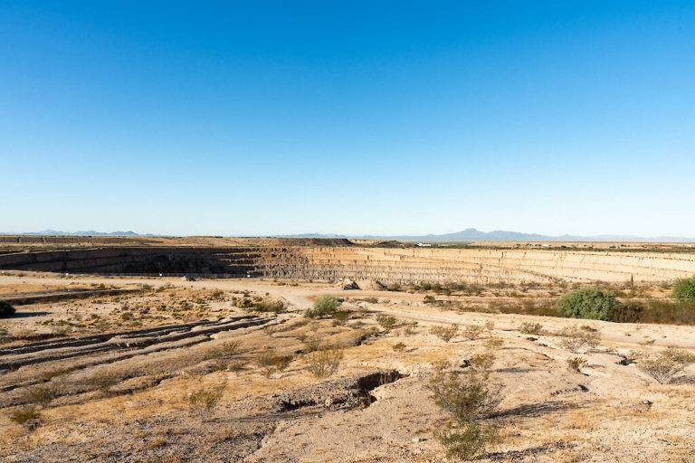 Arizona Sonoran expands Cactus copper resource, new PEA pending ...