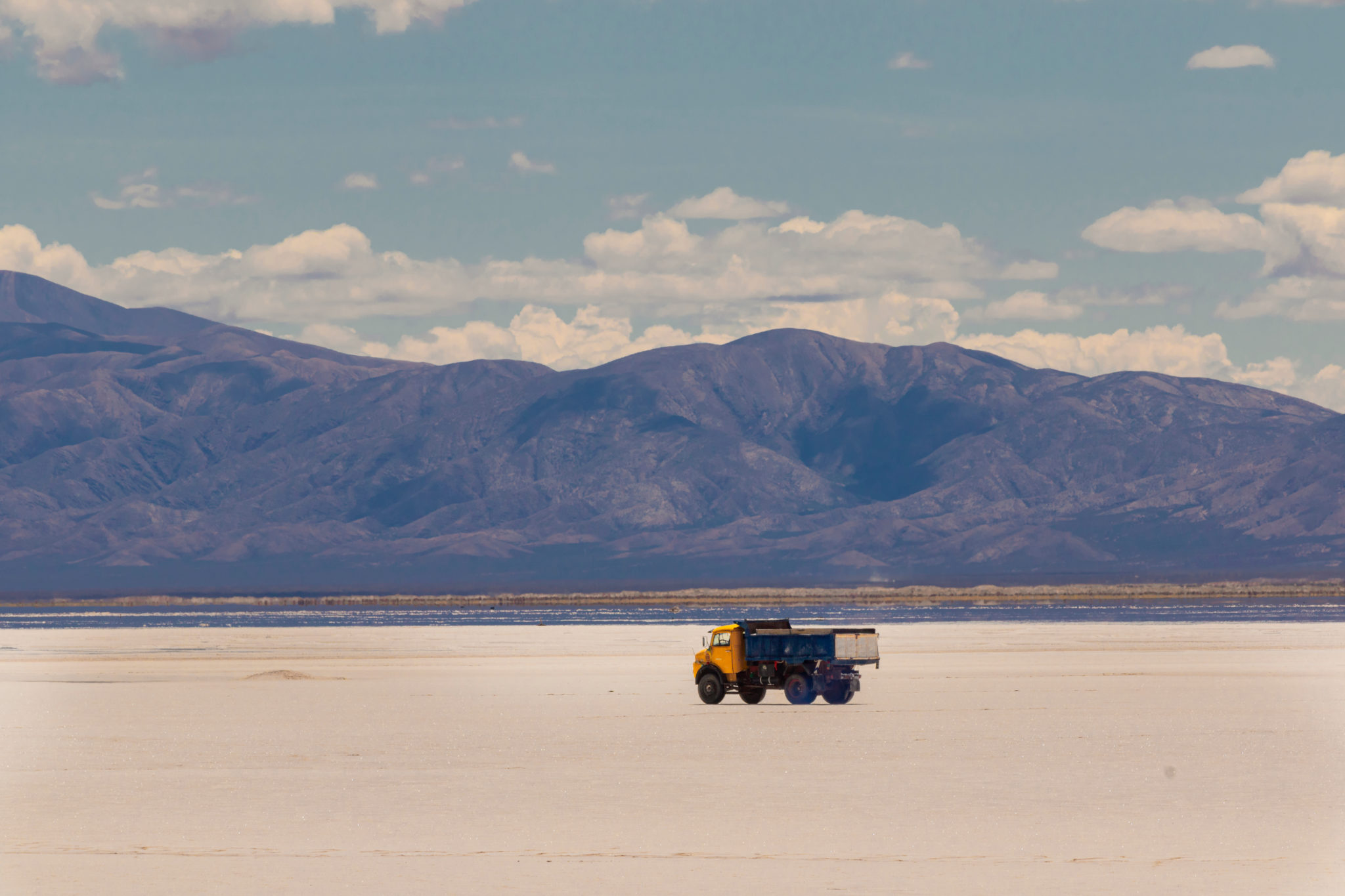 Argentina's mining exports hit record $6 billion in 2025 - MINING.COM