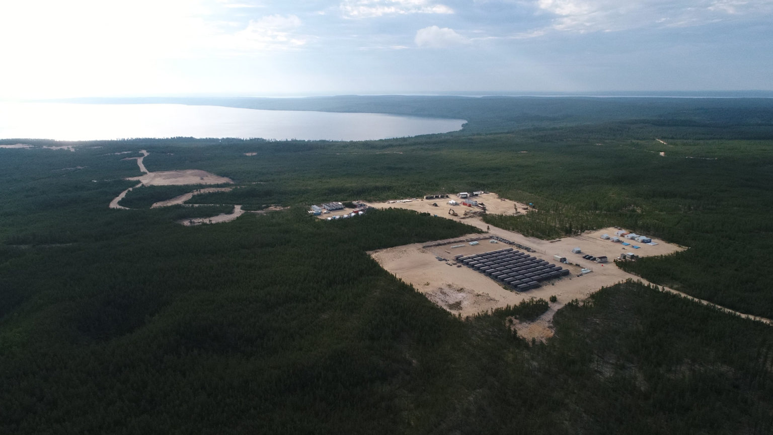 Paladin Energy aims to crack uranium big league with Canadian takeover ...