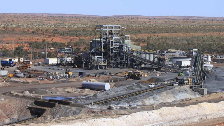 Cyprium, Glencore partner to restart Nifty copper mine in Australia ...