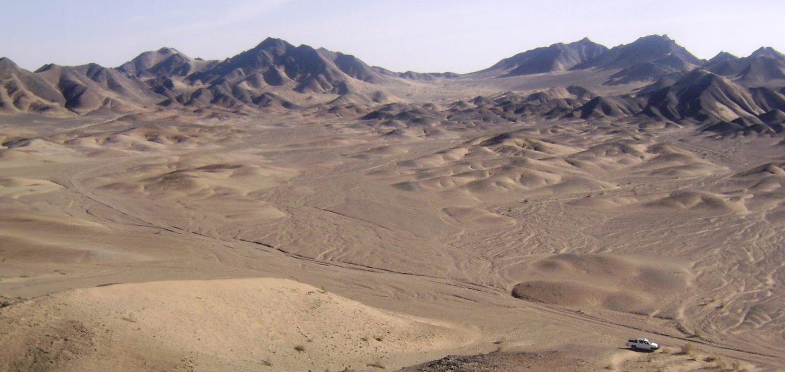 Barrick taps Fleet Space's technology to advance copper exploration at ...