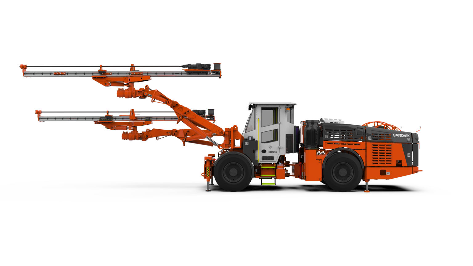 Sandvik to supply underground drill fleet for mine in Southeast Asia ...