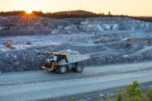 Sayona, Piedmont mark improvements at NAL as lithium price slides ...