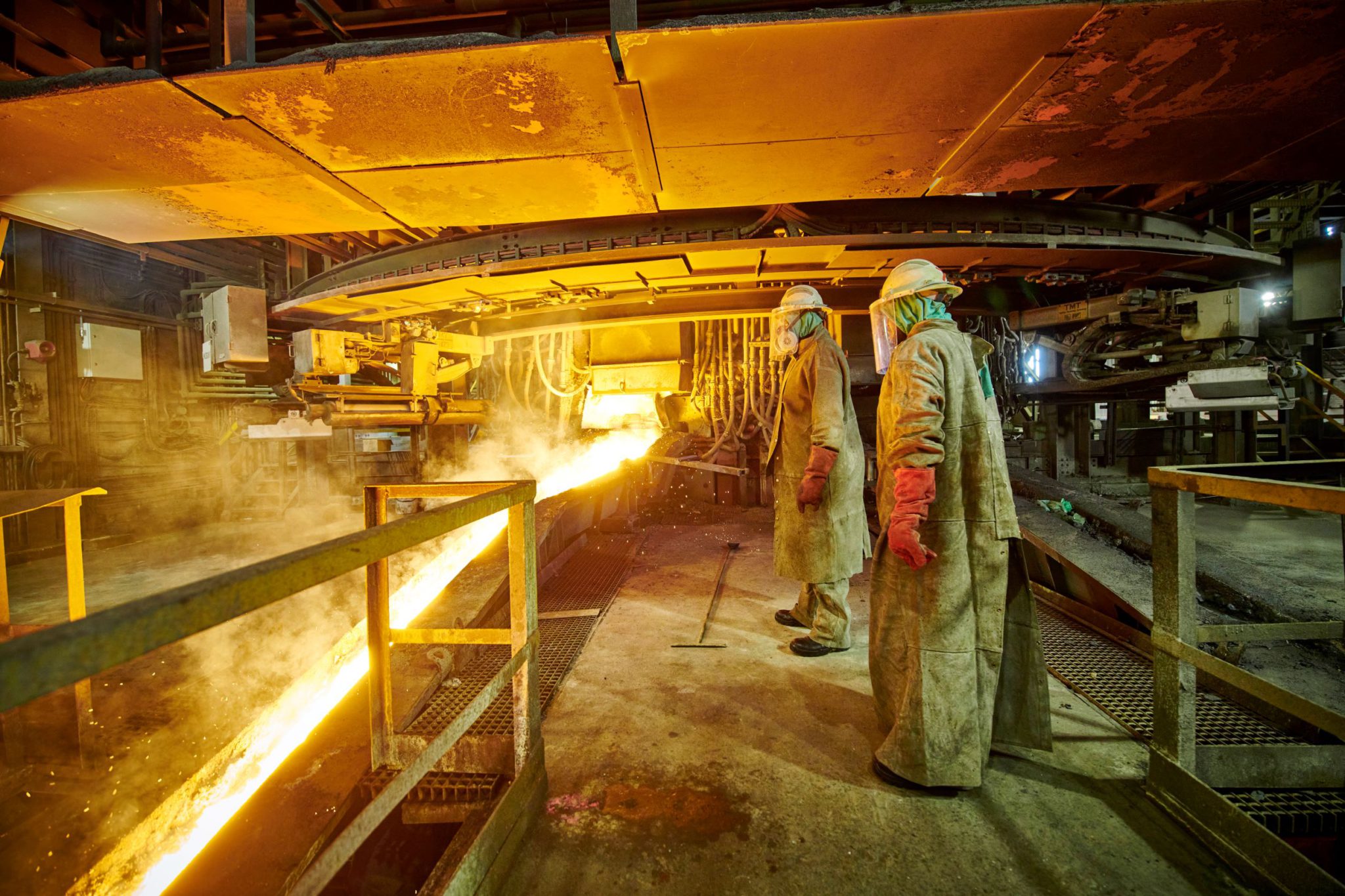 Sibanye raises $500m via metals streaming deal with Franco-Nevada ...