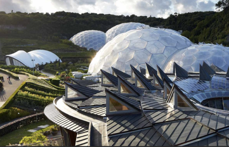 Life after mining: New book spotlights global reclamation projects ...