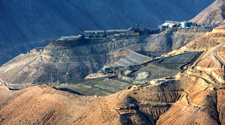 Nexa Resources in talks to sell Peru copper project - MINING.COM