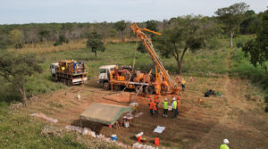 Montage Gold Secures Final Permit For Koné Project Mining Com
