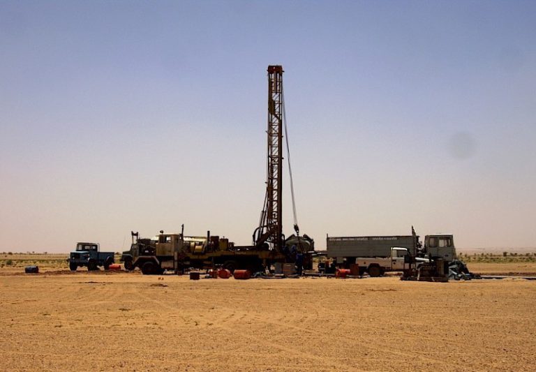 GoviEx Uranium has mining licence in Niger revoked, shares plummet ...