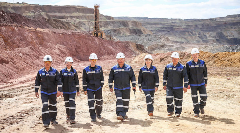 Glencore scraps Kazzinc sale on shortage of bids - MINING.COM