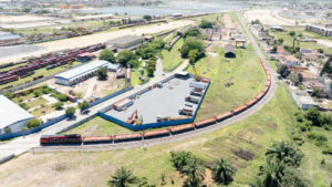 AFC to invite bids to build Key Zambian copper railway link - MINING.COM