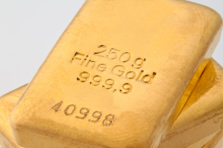 Central banks see further gold accumulation, de-dollarization: WGC ...