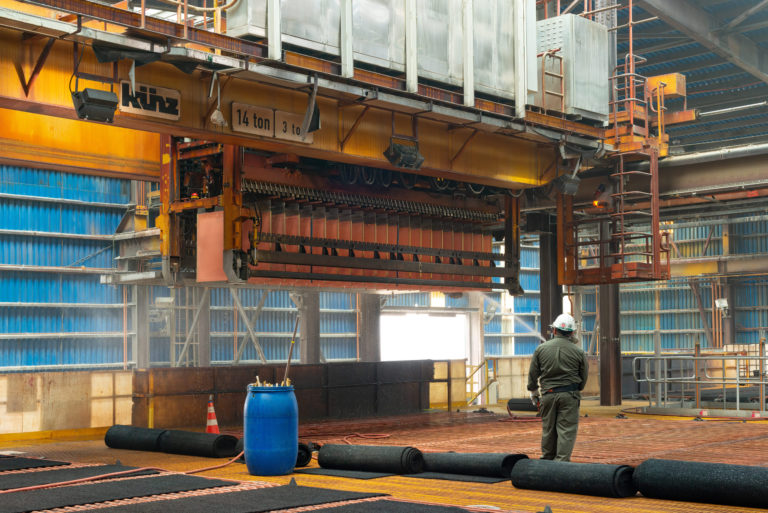 Global refined copper surplus swells in first half of 2024 — report ...