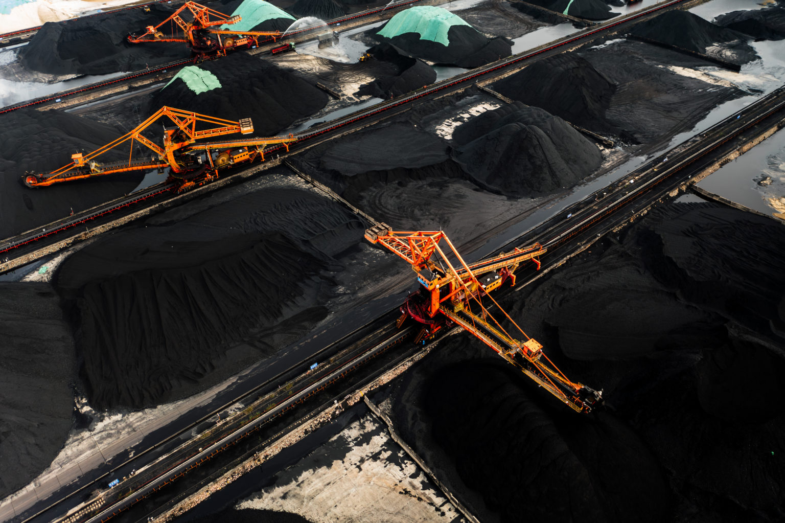 China could lift coal output this year due to Indonesian curbs - MINING.COM