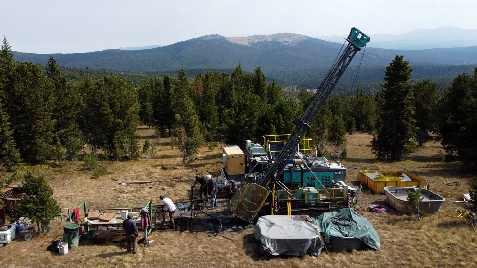 Stillwater Critical collaborates with Berkeley Lab on geologic hydrogen ...