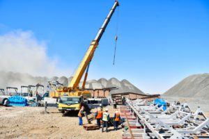 Navoi Mining to invest $23 million in Muruntau mine expansion - MINING.COM