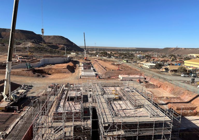 KCGM — from unloved asset to Northern Star’s crown jewel - MINING.COM