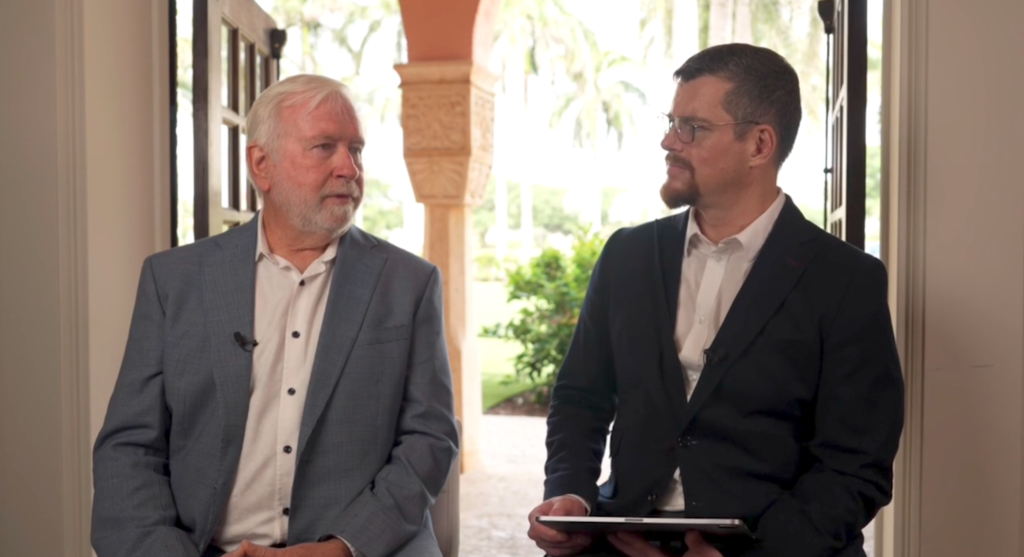 Video: ‘Grade smearing’ the top industry disclosure flaw, Brent Cook ...