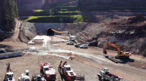 Adriatic Metals CEO Paul Cronin resigns - MINING.COM