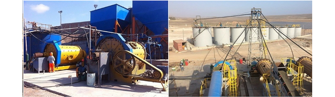 Inca one receives court approval of claims process - MINING.COM