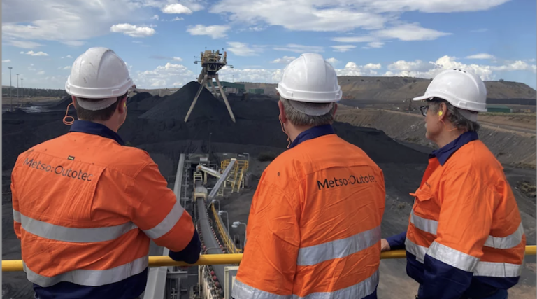 Metso denies rumours of planned merger with Sandvik - MINING.COM