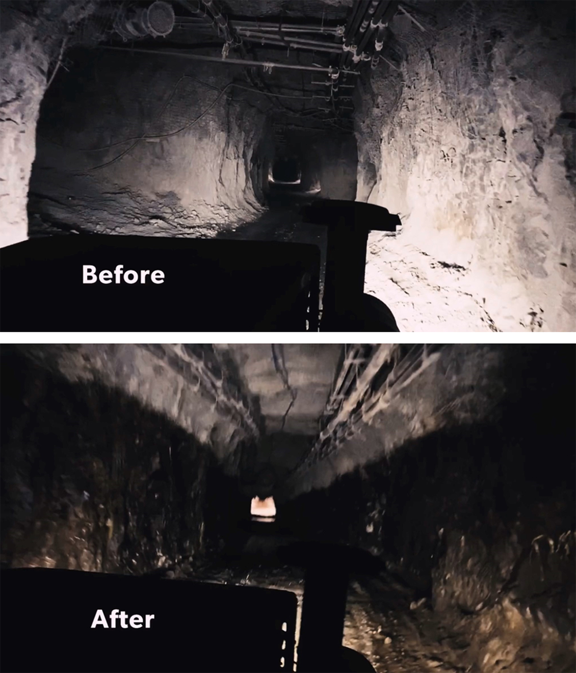 A customized dust control solution for underground mines - MINING.COM