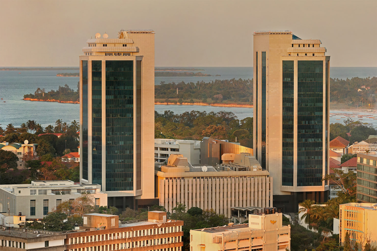 Tanzania orders gold dealers to reserve 20% for purchase by central ...
