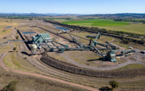 Australian Pacific produces first coal in 17 years at Dartbrook mine ...