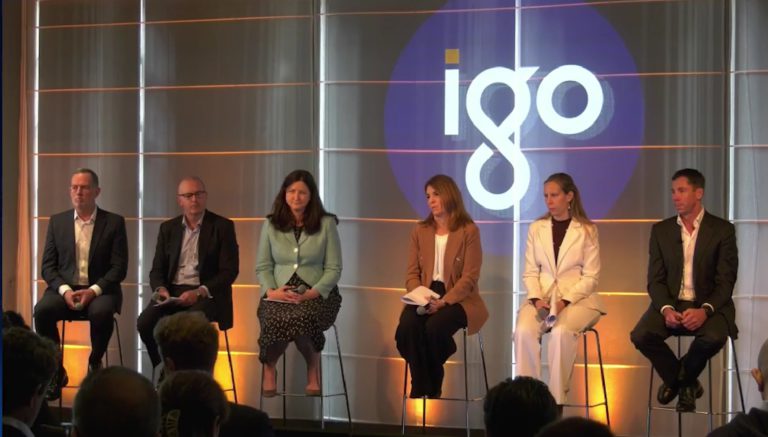 IGO maps out ‘thoughtful’ path for the next decade - MINING.COM