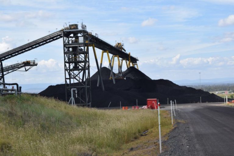 Australia clears coal mine expansions in hit to green goals - MINING.COM