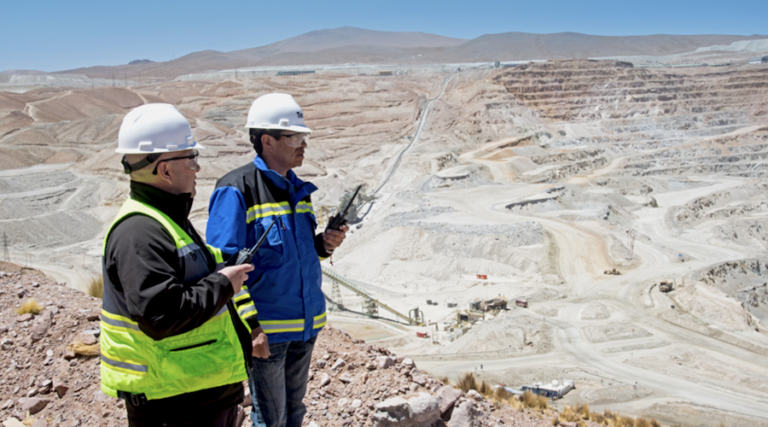 Teck setbacks in Chile underscore copper supply struggles - MINING.COM