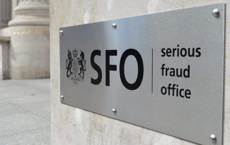 UK fraud watchdog settles case brought by ENRC for 'leaks' during ...