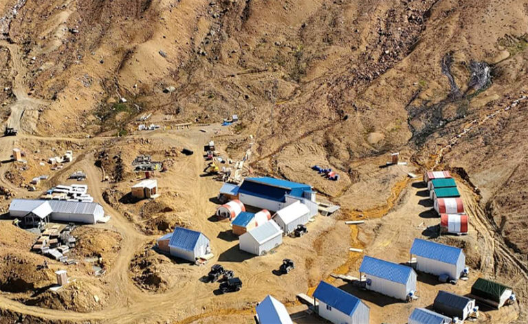American Creek firms up $152 million sale to Cunningham Mining - MINING.COM