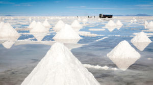 Russia's Uranium One to build Bolivia’s first DLE plant - MINING.COM
