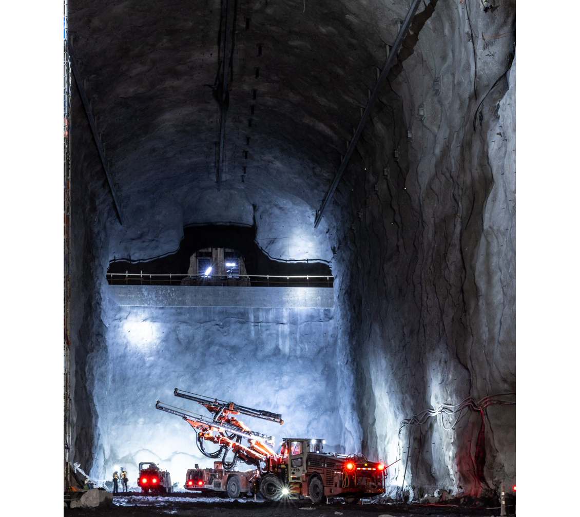 Celebrating Six Decades of Mining Innovation: Thyssen Mining’s Impact in North America - MINING.COM