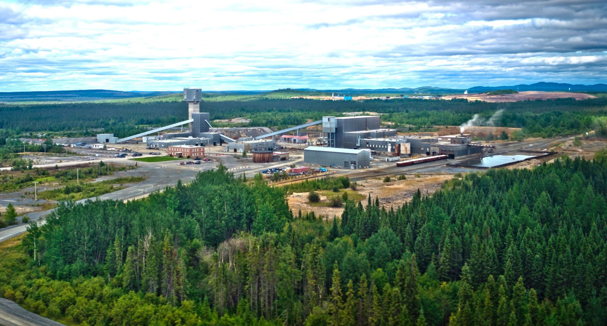 NuVau plans IPO to revive copper-zinc project in Quebec - MINING.COM