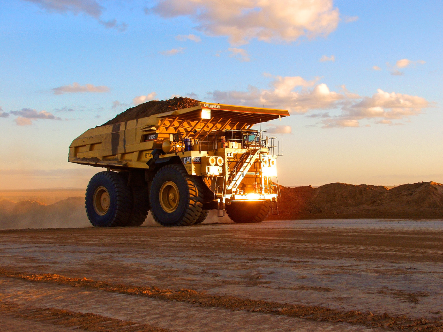 Investors with $15 trillion signal new approach to miners - MINING.COM
