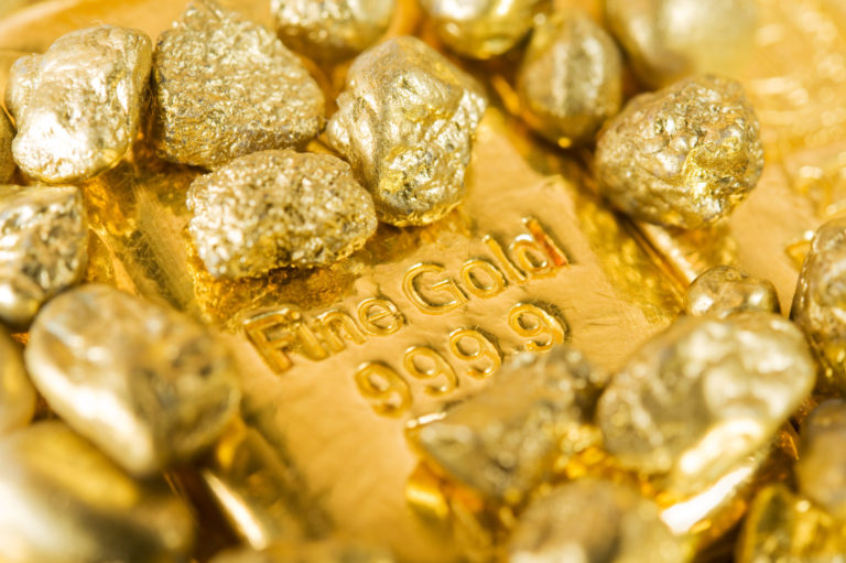 Gold price hits new peak as safe-haven appeal remains strong - MINING.COM