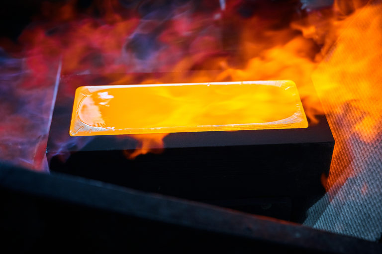 JPMorgan sees $8,000 gold price by decade end - MINING.COM