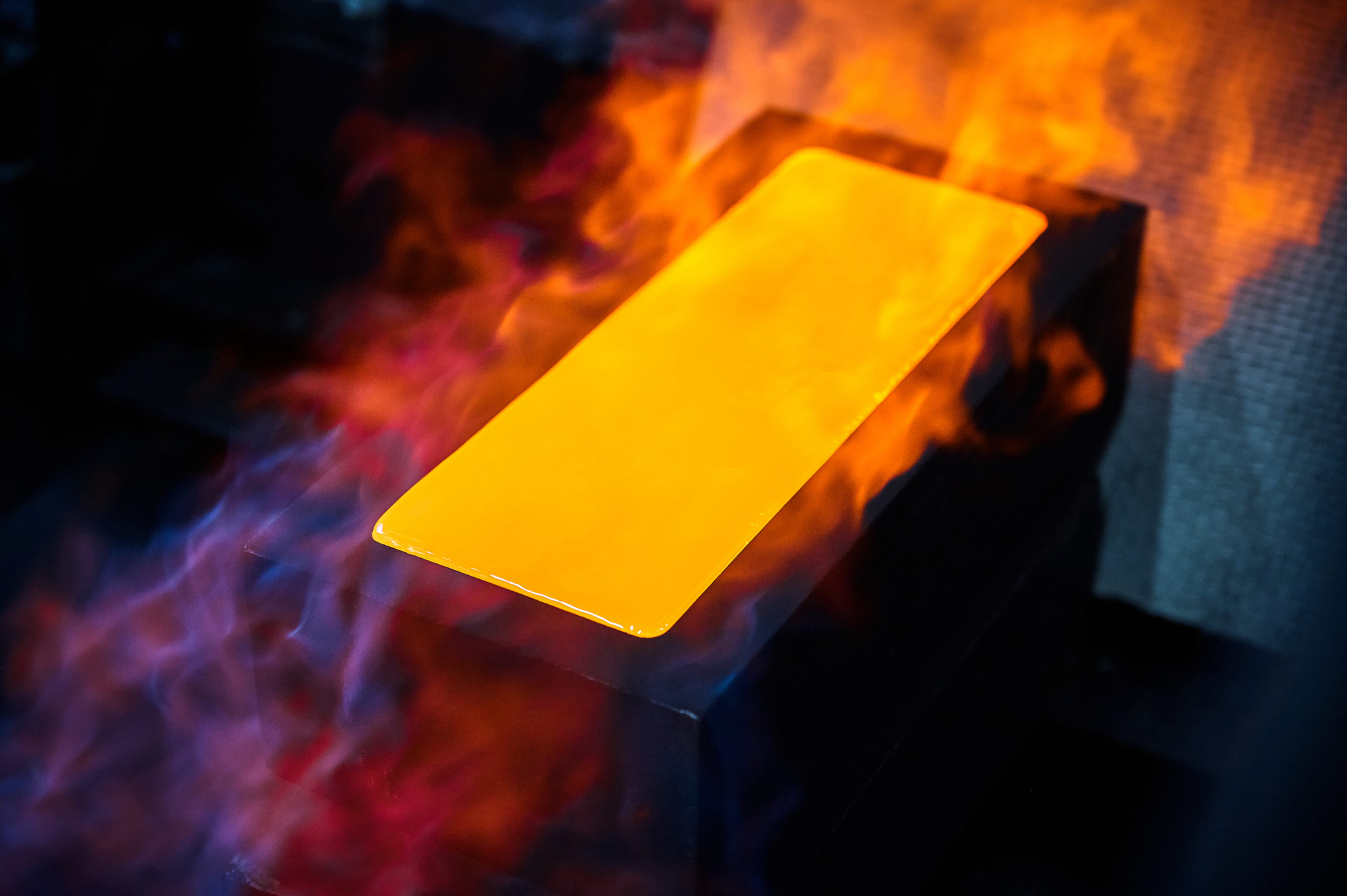 Gold price could hit $4,000 by year-end, says Fidelity - MINING.COM