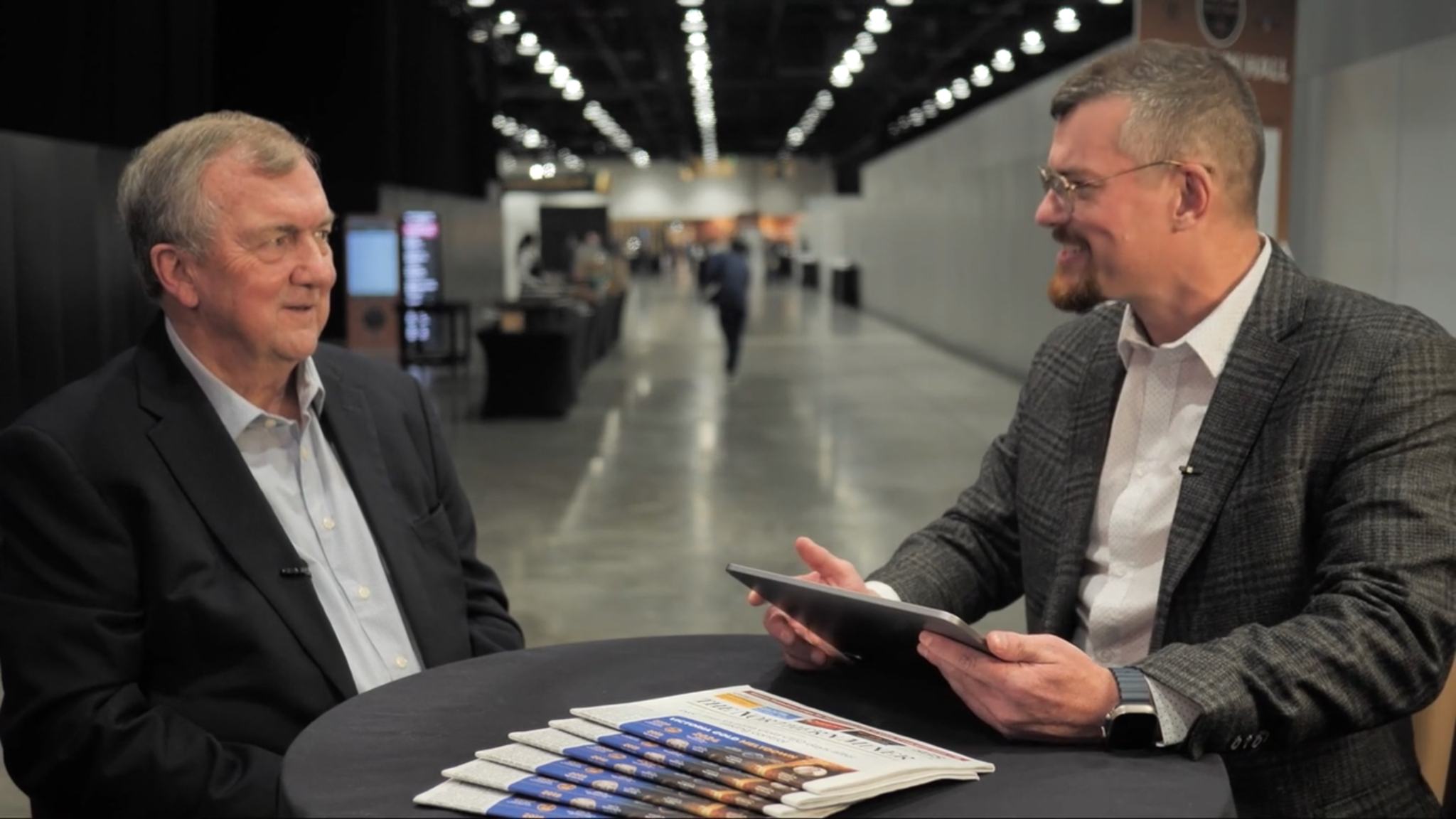 Video: Barrick sharpens focus on capital discipline and copper growth ...