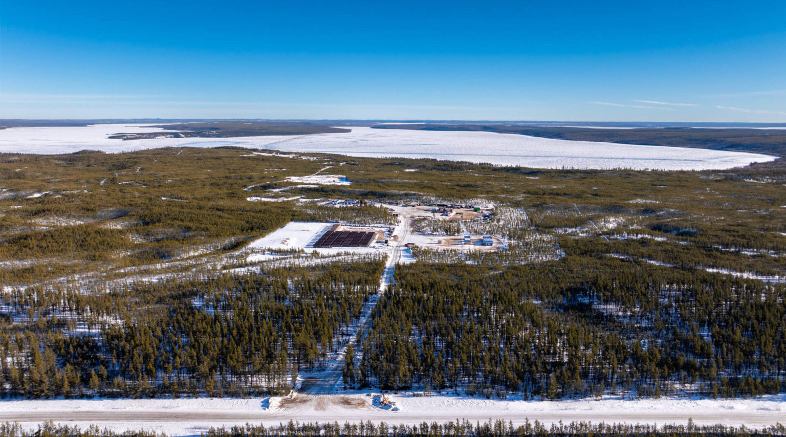 Infographic: Where uranium activity is banned in Canada - MINING.COM