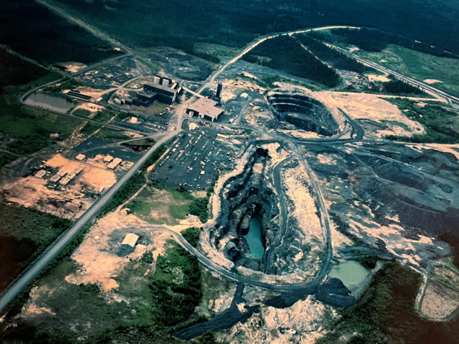 QC Copper bolsters resource base with acquisition of Thierry project ...