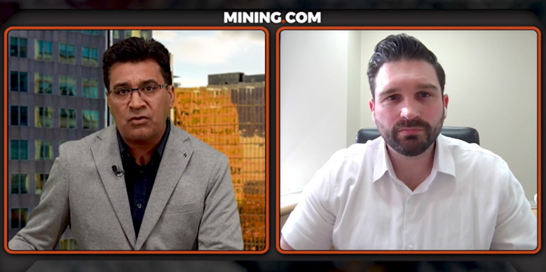 Indigenous-led Canadian company adds major royalties to portfolio ...