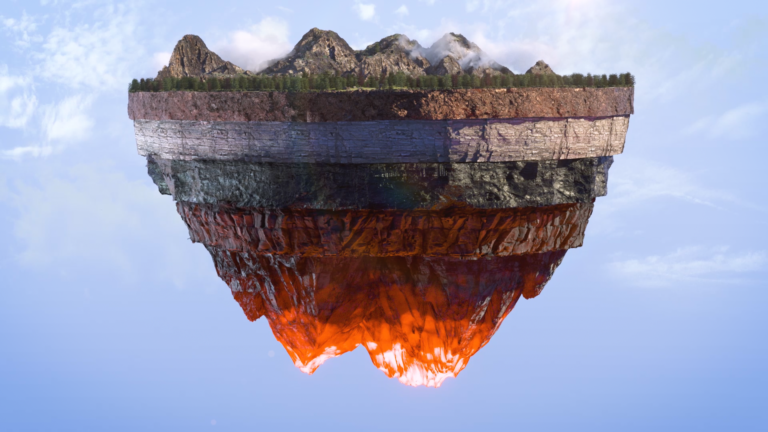 Superhot, superdeep rock miles below could create a clean, renewable ...