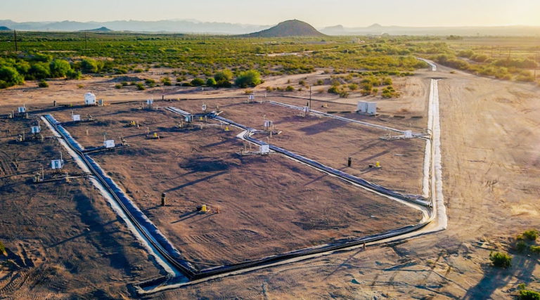 Taseko’s Florence copper project almost 40% complete - MINING.COM