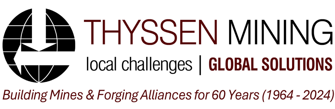Celebrating Six Decades of Mining Innovation: Thyssen Mining’s Impact in North America - MINING.COM