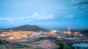 Barrick Gold touts new discoveries at DRC's Kibali mine - MINING.COM
