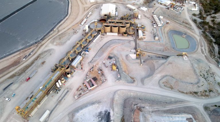 Coeur Mining to buy Silvercrest in $1.7 billion deal - MINING.COM