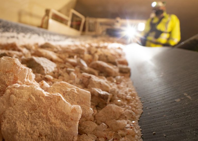 Mosaic expects Florida facilities to return to full production soon ...